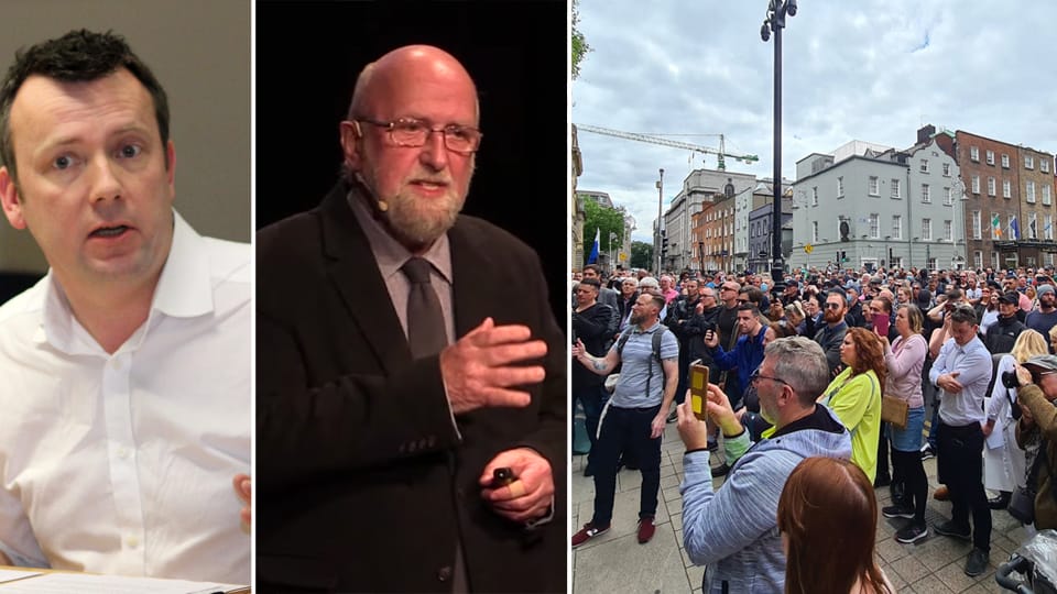 The Sulking of the Sanctimonious - how the left reacted to a child ...